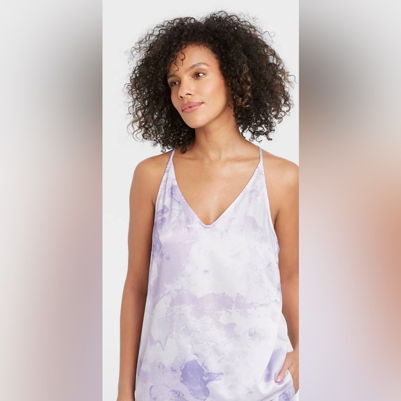 stars above | Tops | Cami Stars Above Womens Tie Dye Size Xs Nwt | Poshmark